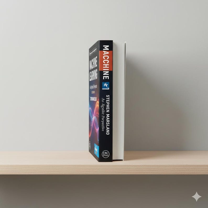 23-linear Algebra for Data Science, Machine Learning, and Signal Processing - Etsy