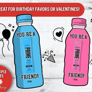 Prime Friend, Prime Valentine, Prime Birthday, Boy Valentine, Party ...