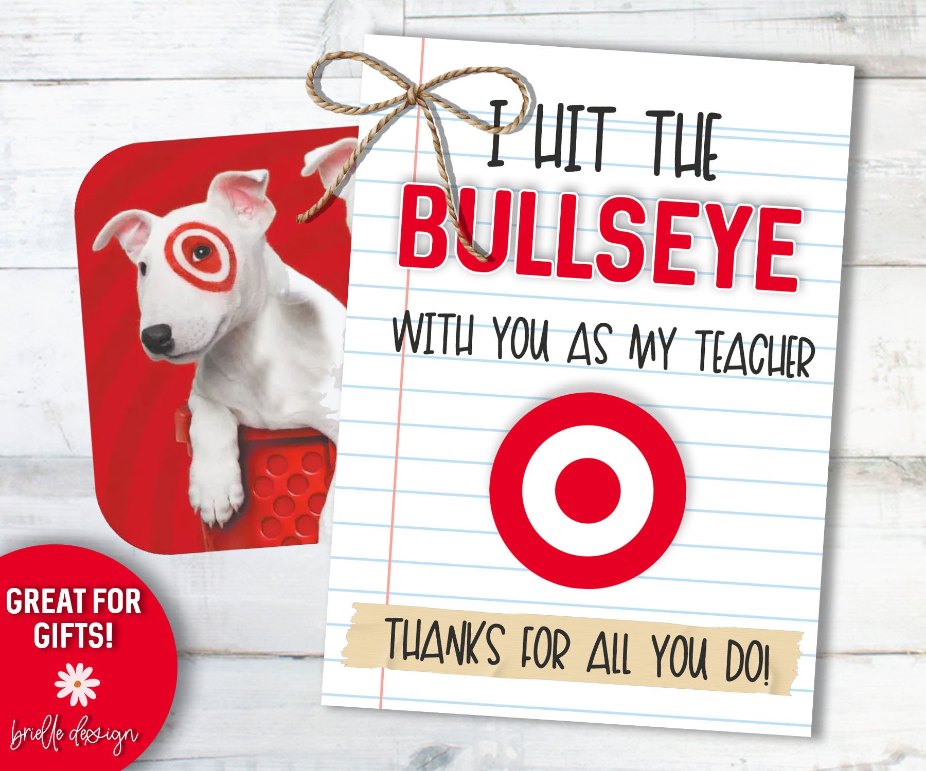 Target Teacher Gift, Teacher Appreciation, Target Gift Card, Best ...
