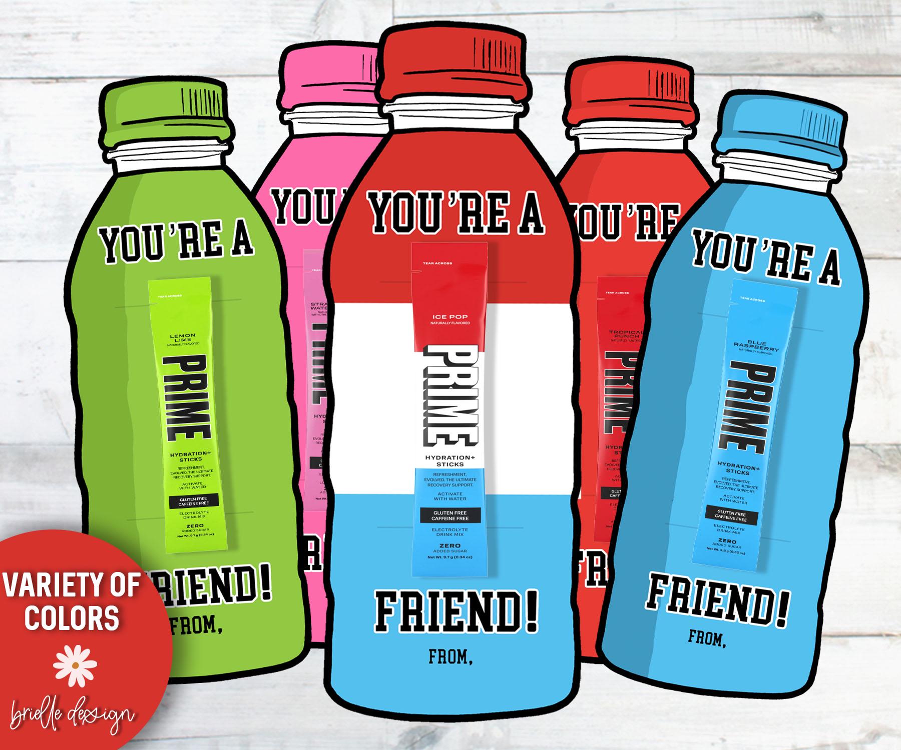 Prime Friend, Prime Valentine, Prime Birthday, Boy Valentine, Party ...