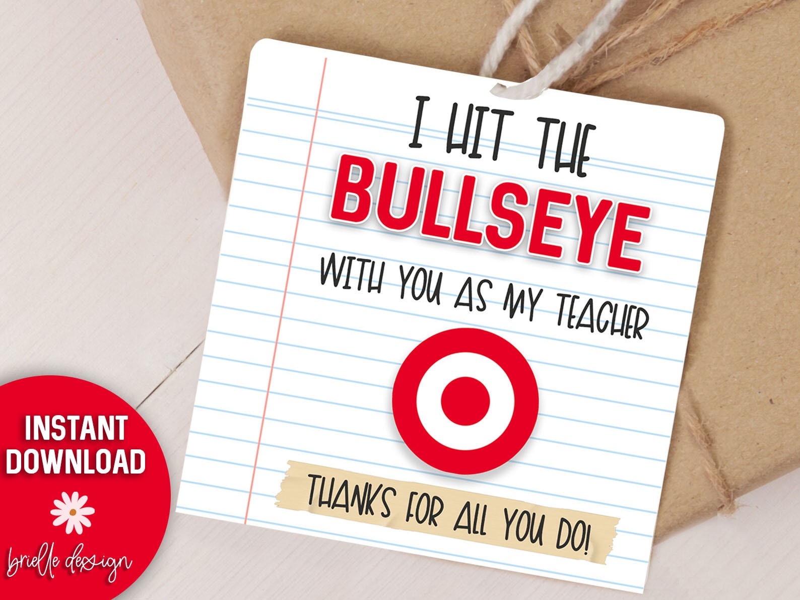 Target Teacher Gift, Teacher Appreciation, Target Gift Card, Best ...