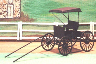 Amish Buggy for sale | Only 2 left at -70%
