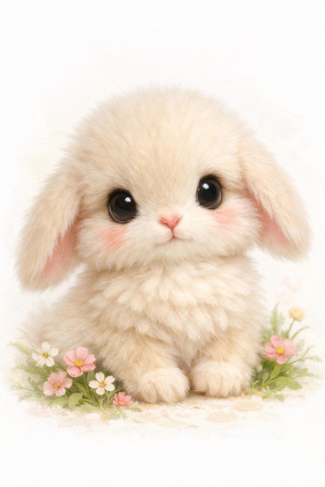 Spring Baby Animal Printable Ephemera – Junk Journal, Scrapbook ...