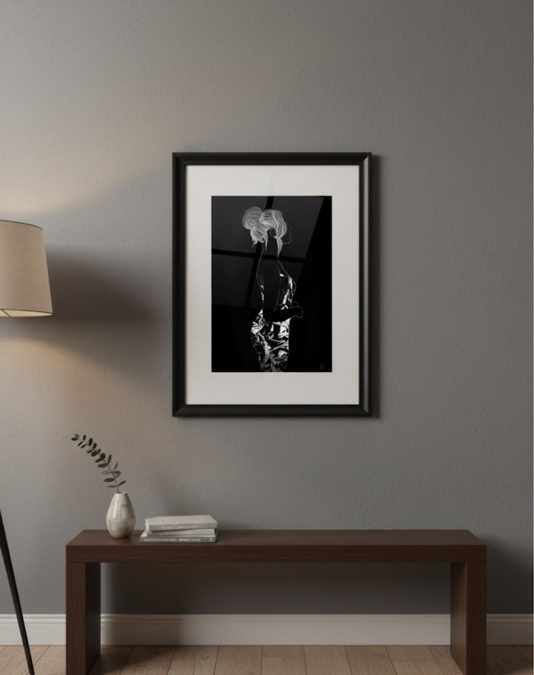 Rewrite I Printable Digital Art - Etsy