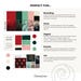 Chromalette® Merry Red • AAA Color Palette • Inclusive • for Branding ...