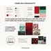 Chromalette® Merry Red • AAA Color Palette • Inclusive • for Branding ...