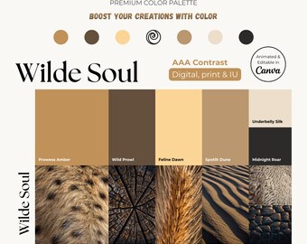Chromalette® Merry Red • AAA Color Palette • Inclusive • for Branding ...
