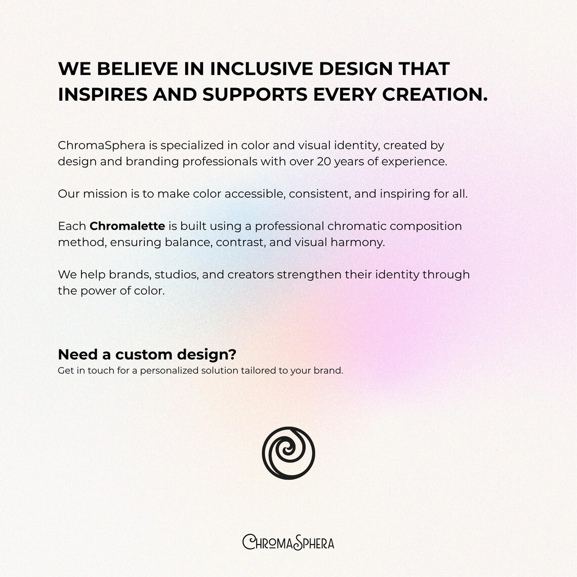 Chromalette® Merry Red • AAA Color Palette • Inclusive • for Branding ...