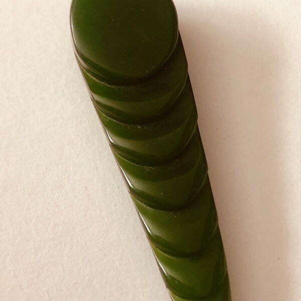 Bakelite Dress Clips - Etsy