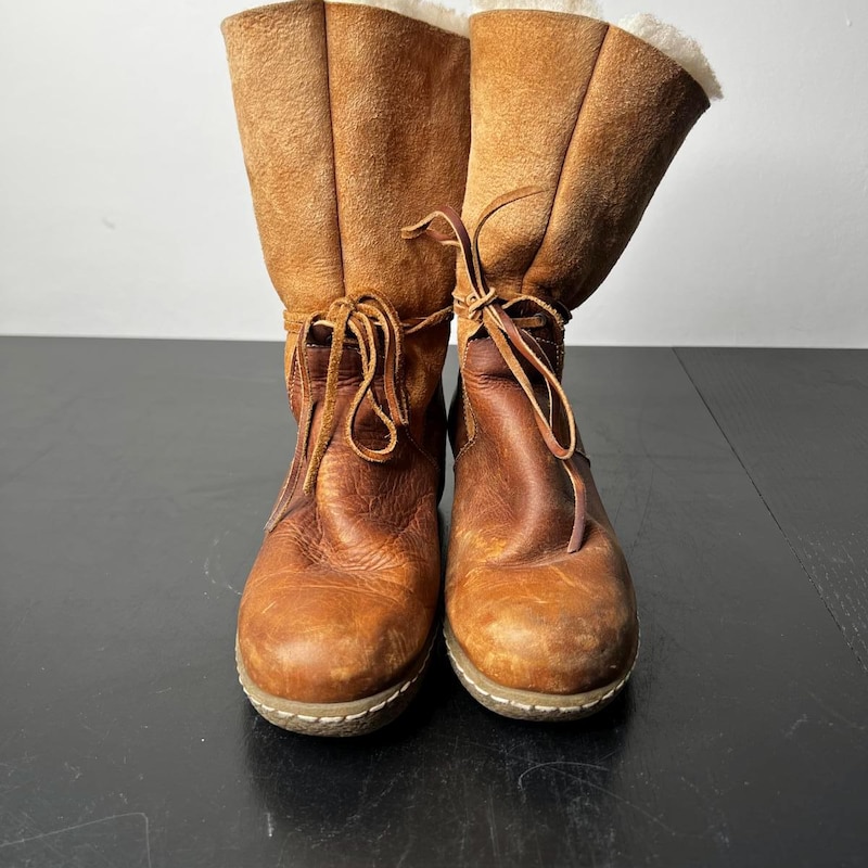 9.5 Rain Boots Women - Etsy