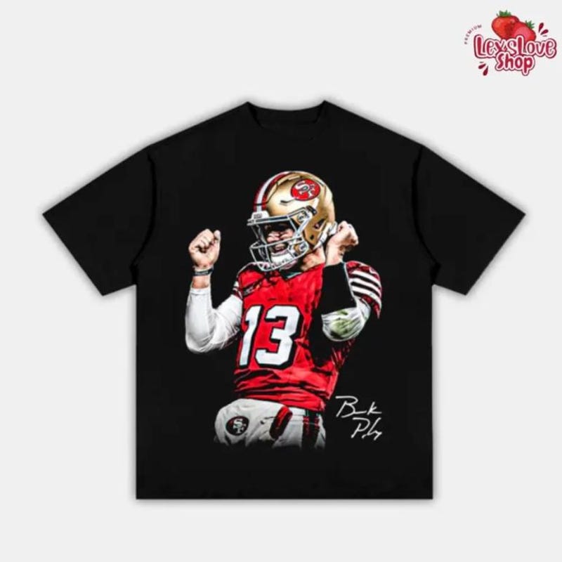 Purdy Dougie Shirt - Etsy