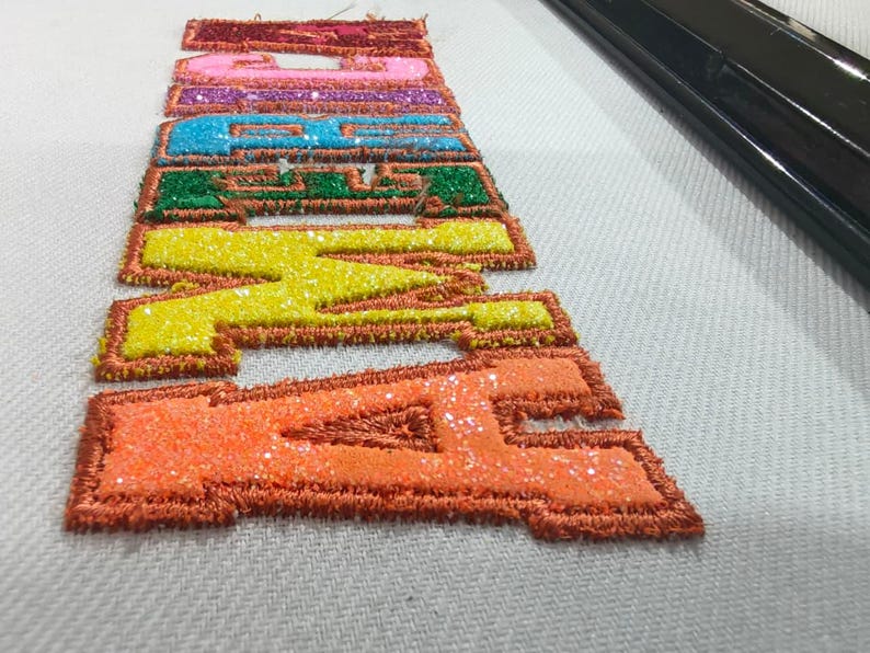 Applique America Embroidery Design | Machine Embroidery Pattern | 11 ...