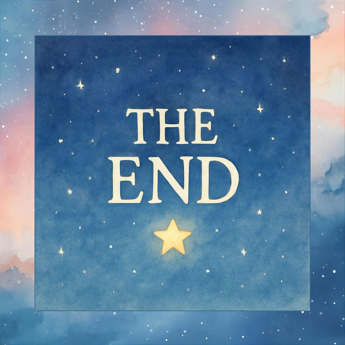 Little Star Bedtime Story – Printable Children’s Book - Etsy