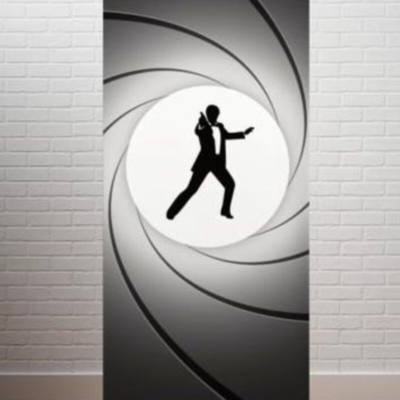 007 Themed Party Party - Etsy Canada