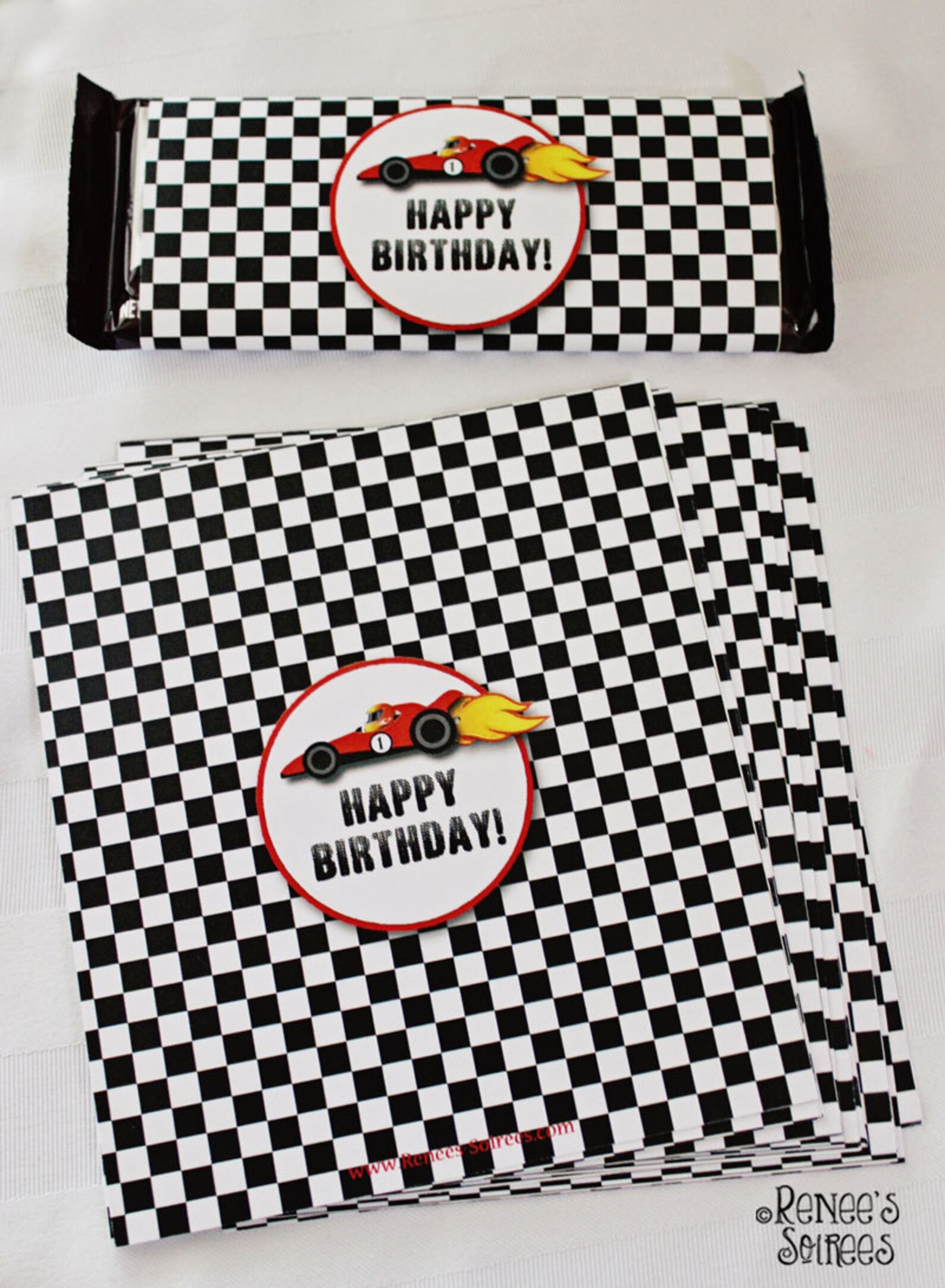 Personalized CHOCOLATE BAR WRAPPERS - You Choose the Theme - Candy Bar ...