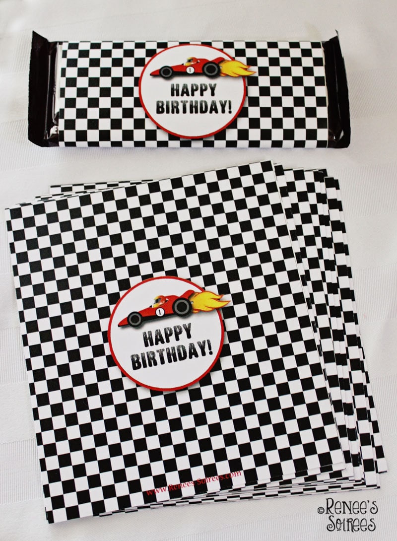 Personalized CHOCOLATE BAR WRAPPERS You Choose the Theme - Etsy