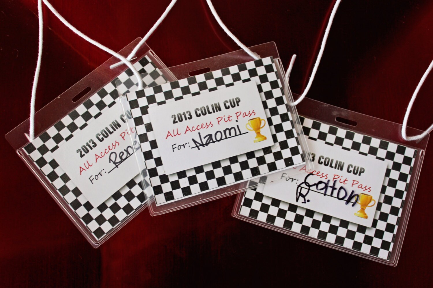 Printable themed NAME TAGS You choose the Theme Digital | Etsy