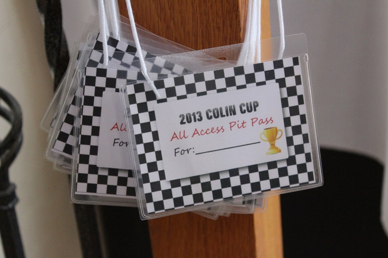 Printable themed NAME TAGS You choose the Theme Digital | Etsy