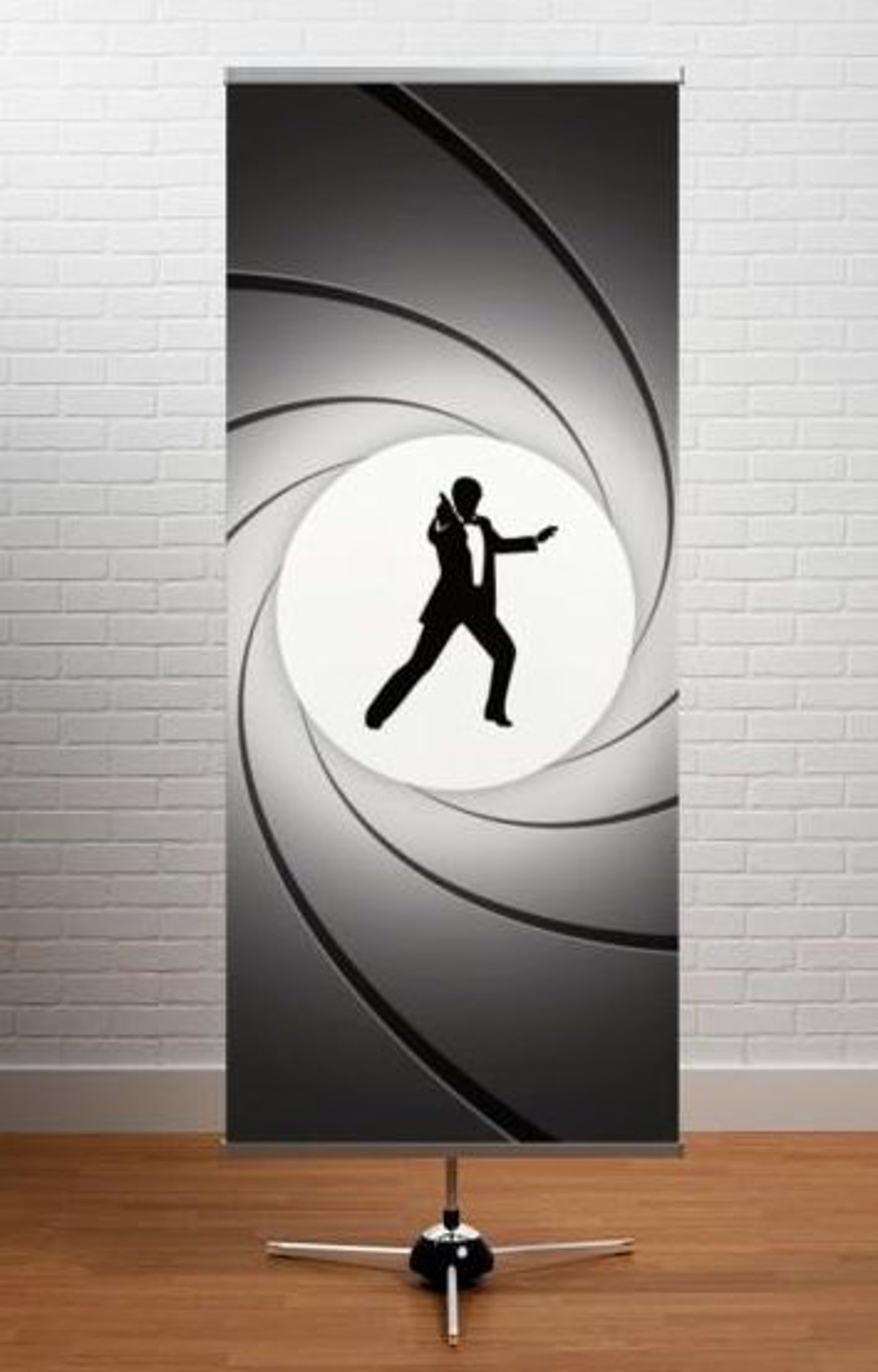 SPY Printable INVITATION - Birthday, Bachelor or Murder Mystery Invite ...
