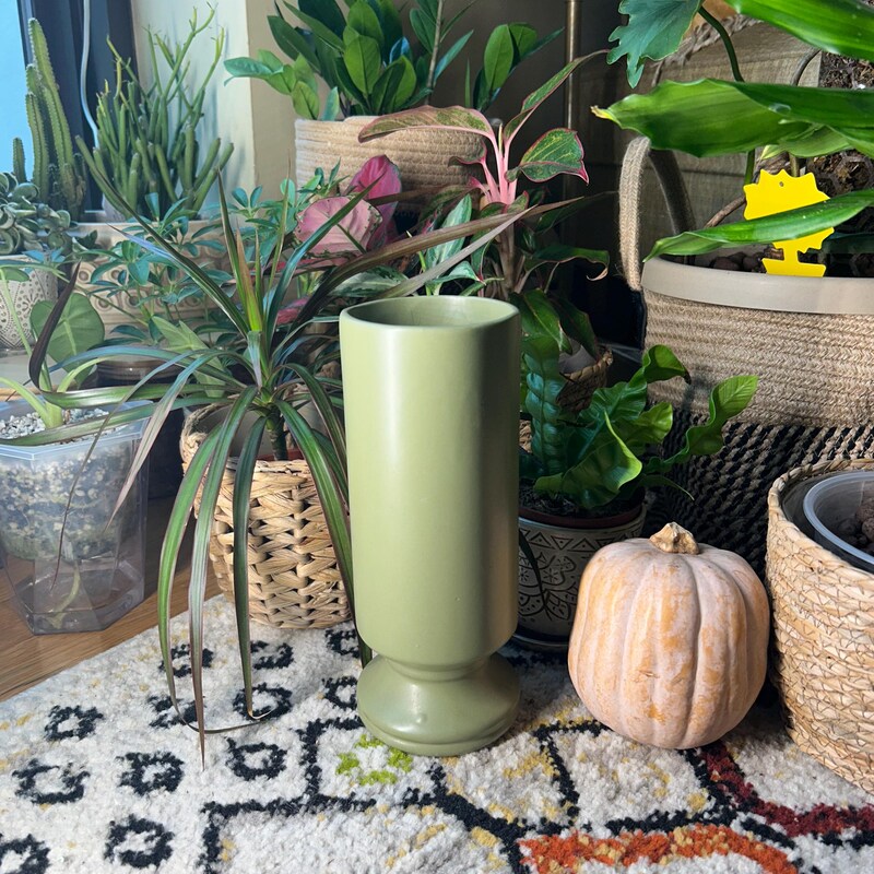 Floraline Vase - Etsy