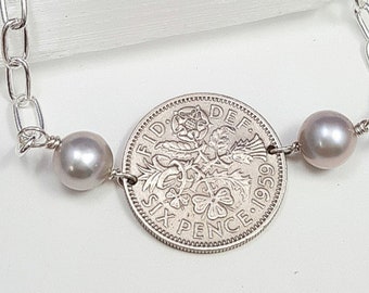 Scottish pearls | Etsy