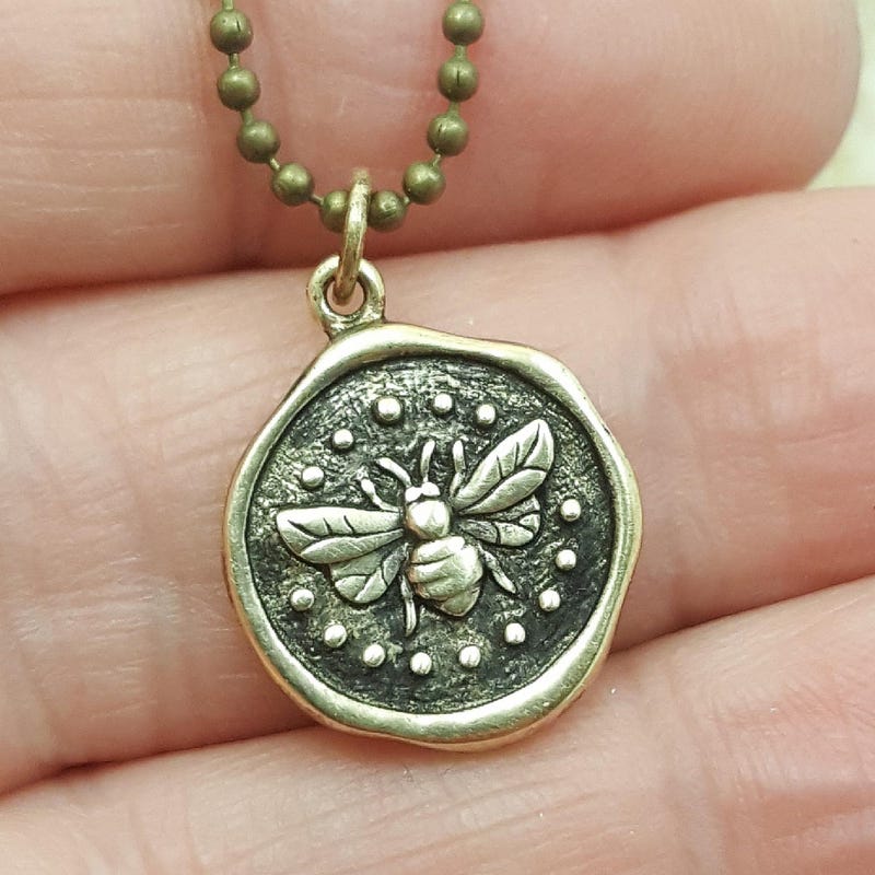 FindsAndFarthings - Etsy
