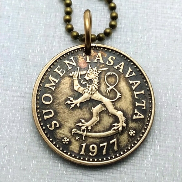 Suomen Tasavalta - Etsy