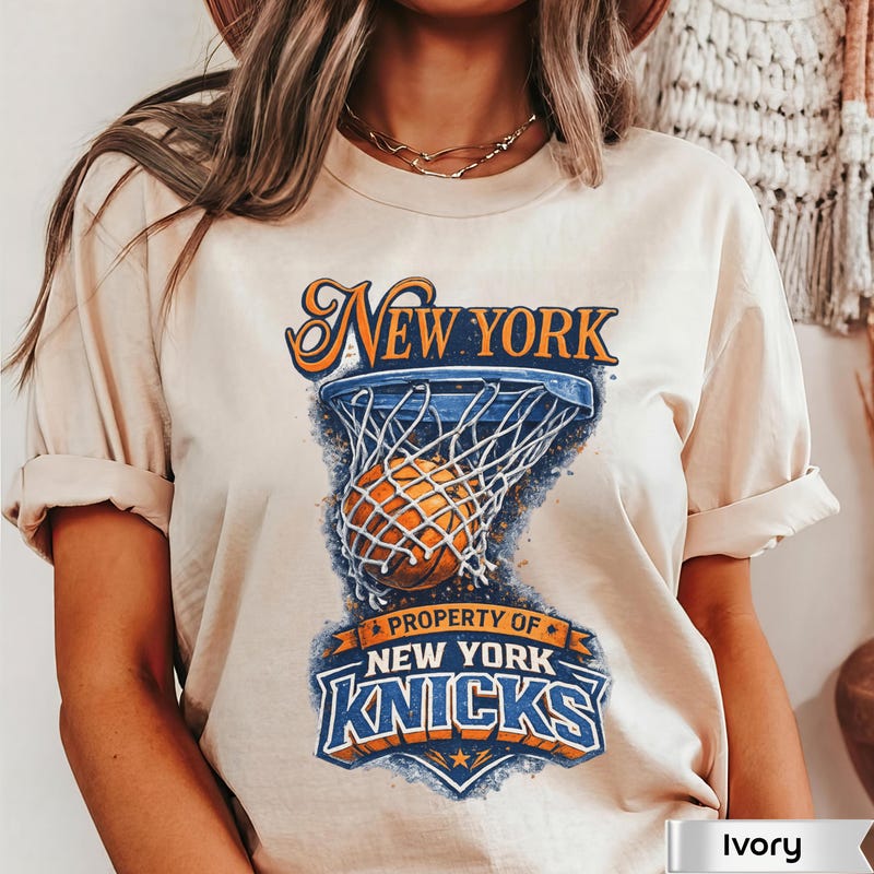 Knicks Logo Cute - Etsy