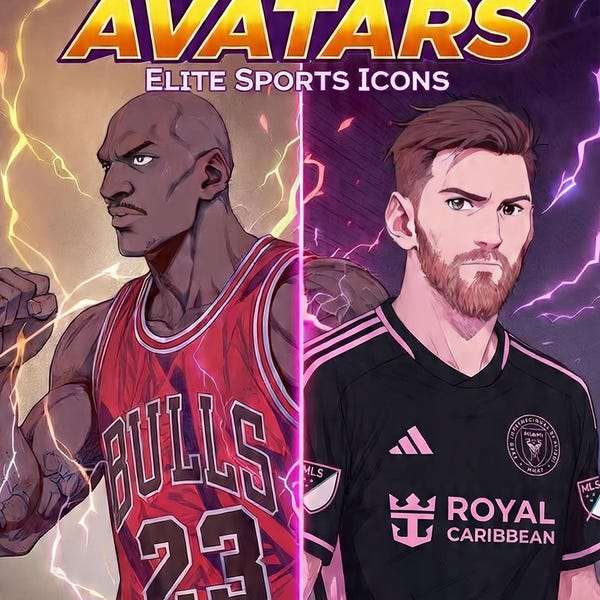 Steam Profile Avatars - Etsy