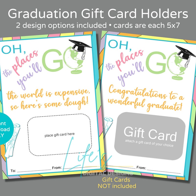 The Places Youll Go - Etsy