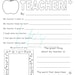 Teacher Appreciation All About My Teacher Coloring Page to Download and ...