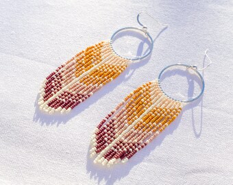 Quail Earrings | Etsy