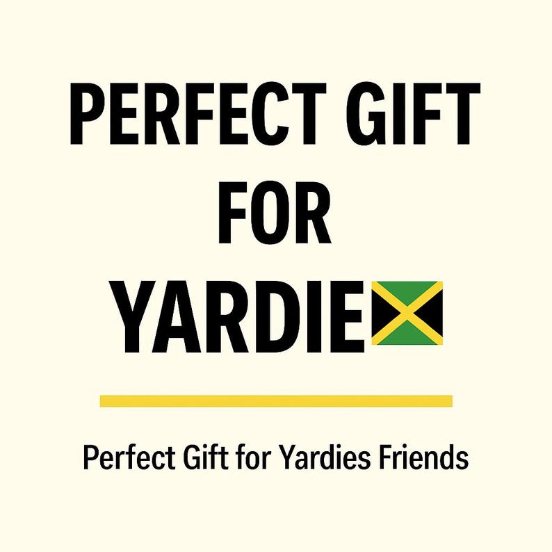 Jamaican Patois Slang Art Print, Caribbean Culture Decor (digital ...