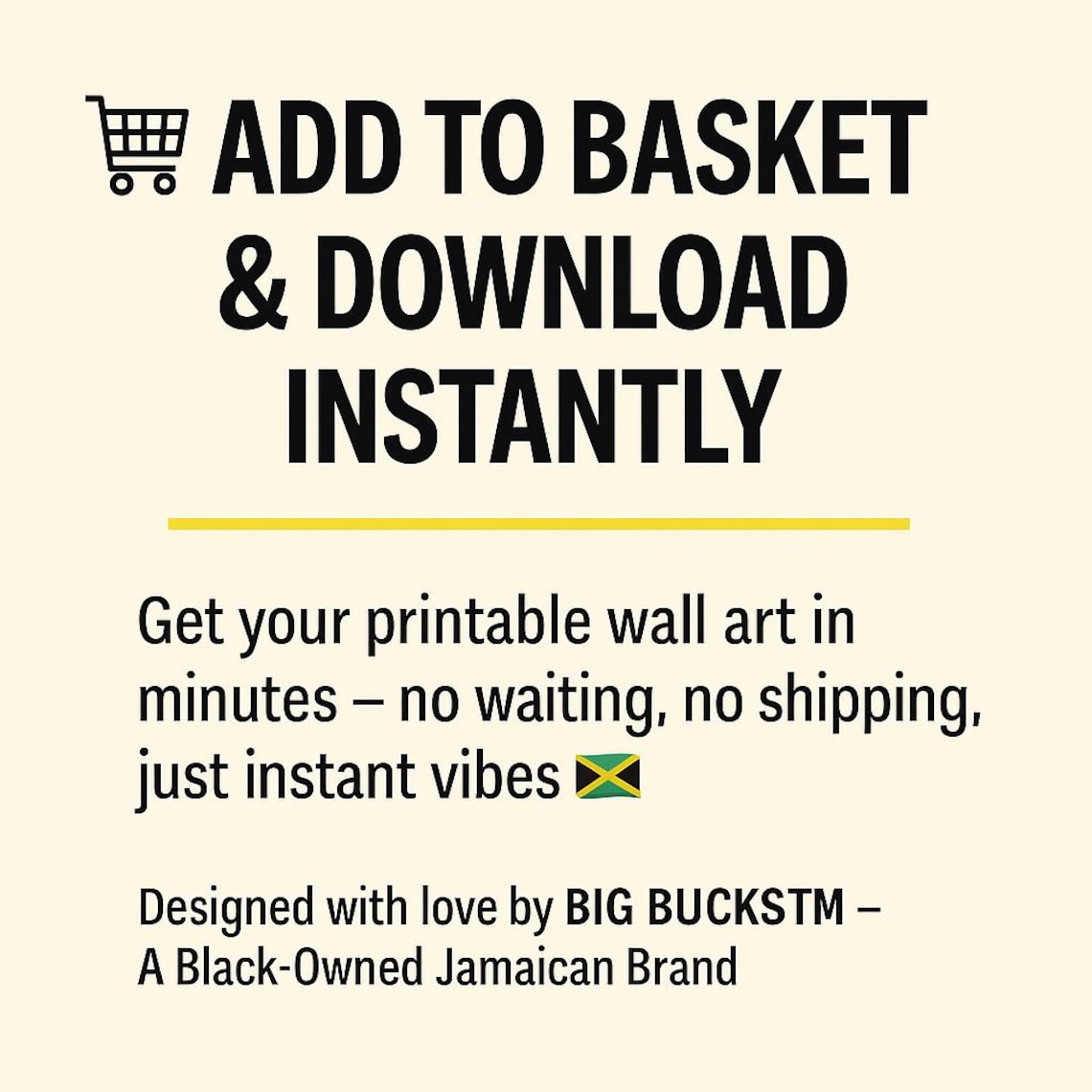 Jamaican Patois Slang Art Print, Caribbean Culture Decor (digital ...