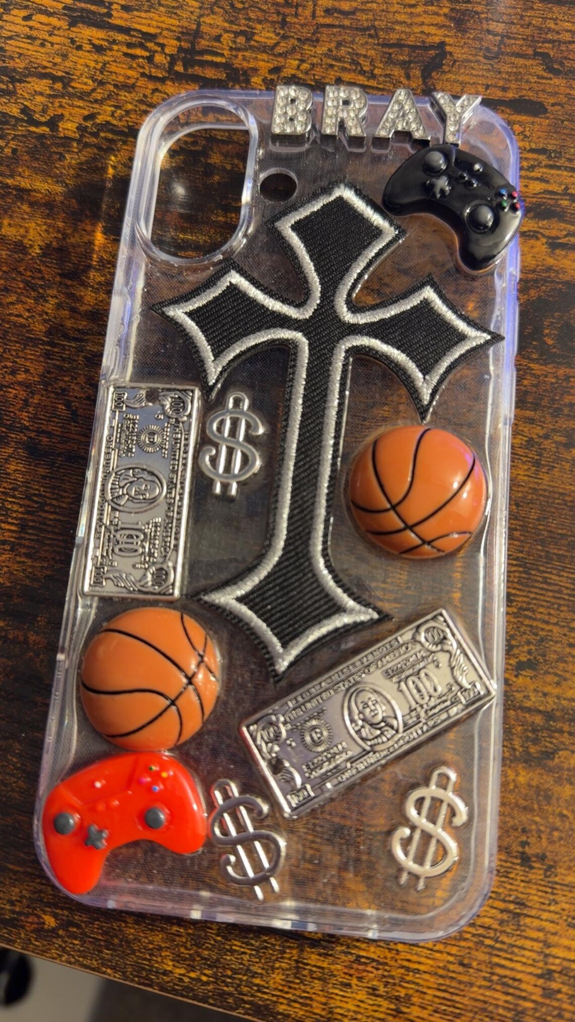 IPhone Simple Junk Case - Etsy