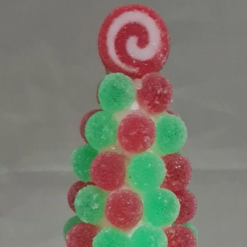 Gumdrop Tree - Etsy