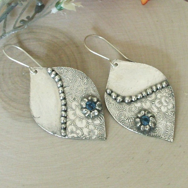 Pmc Earrings - Etsy