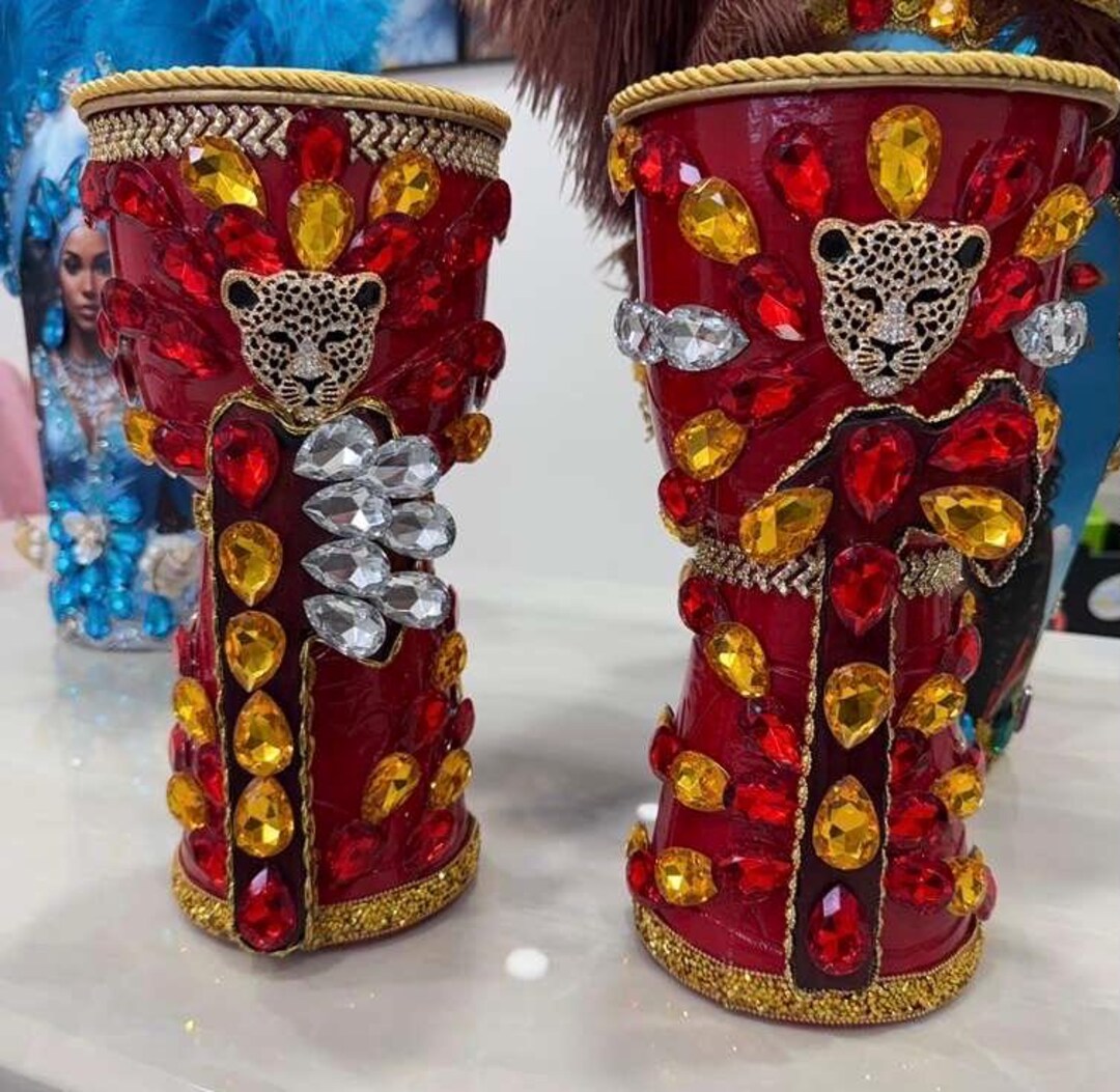 Shango's Drums - Etsy