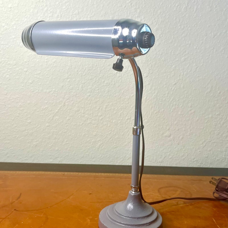 Task Lamp - Etsy