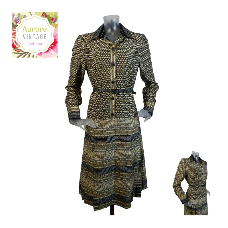 70 a Secretary Dress - Etsy UK