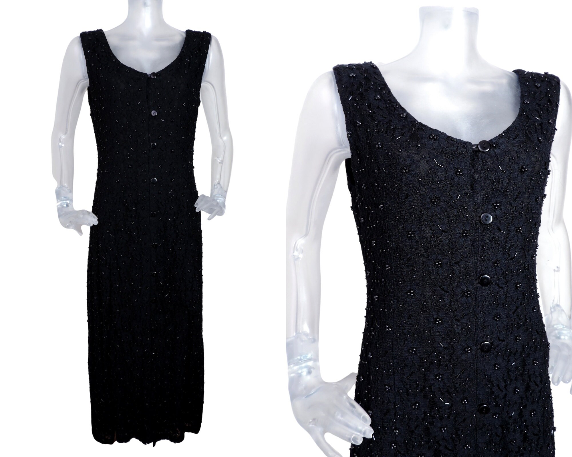 1990 Party Dresses