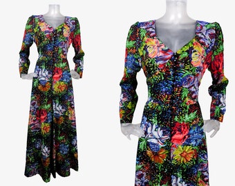 Funky Party Dress | Etsy