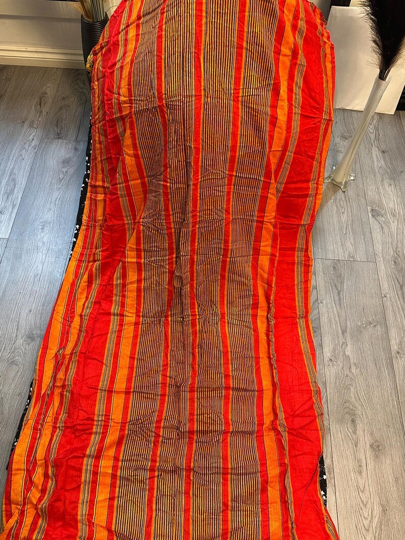 Traditional Somali Baati Dress - Etsy UK