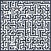 Only 1% Finish This Maze – Are You One? (61x61 Hell) - Etsy