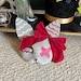 Vaggie Hazbin Hotel Therian Mask! - Etsy