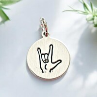 Positive and Protective Talisman With the Option to Customize It to ...