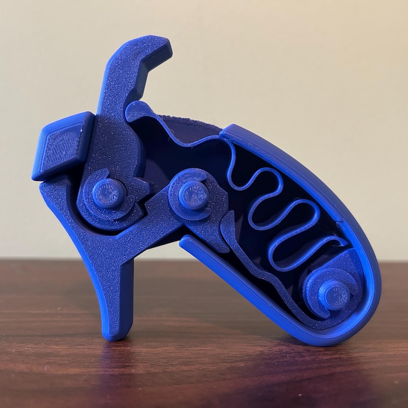 Revolver Fidget Toys - Etsy