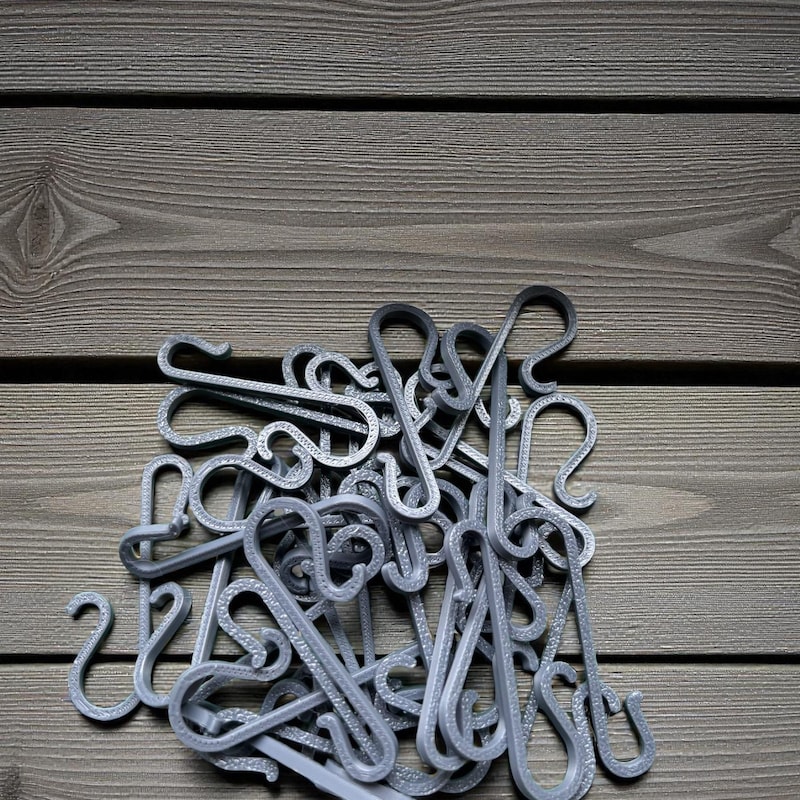 Ho Ho Hooks - Etsy UK