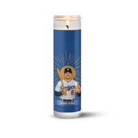 Fernandomania Forever in Spanish - F. Valenzuela PNG - Etsy