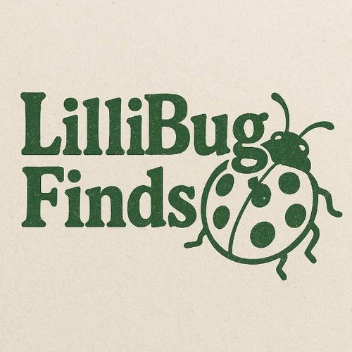 LillibugFinds - Etsy